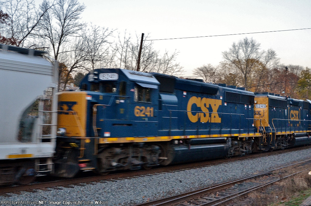CSX 6241